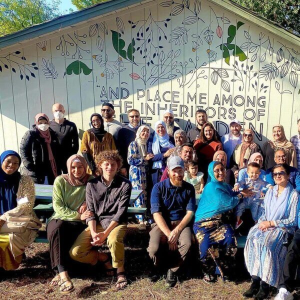 NISA's First Muslim Marriage Rejuvenation Retreat | NISA