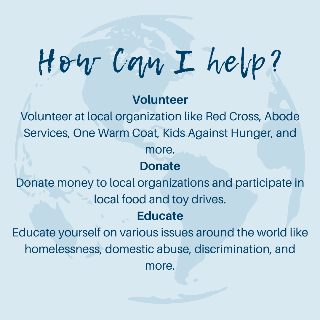 December is Universal Human Rights Awareness Month | NISA